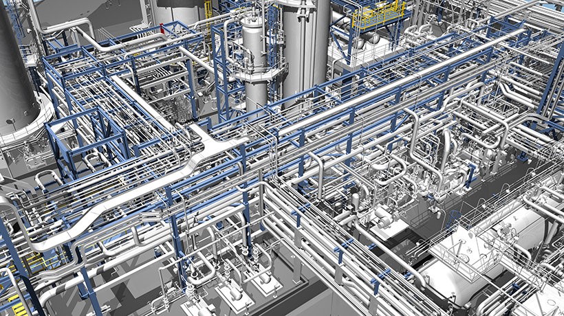 Intergraph Smart® Electrical