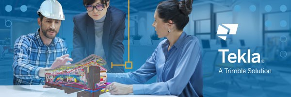Tekla Structures
